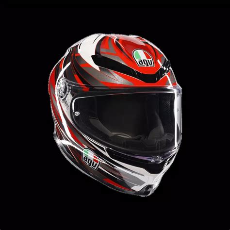Full Face Helmets Agv Motorcycle Helmets Official Website