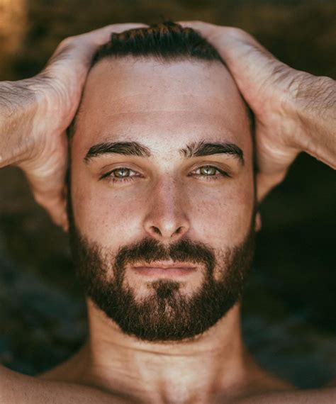 My Beauty Men Collection