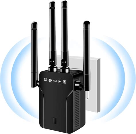 Wifi Extender Wifi Extenders Signal Booster For Home Wifi