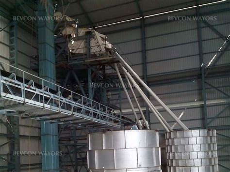 Sugar Sector Bevcon Wayors