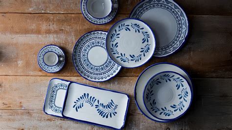 Cultural And Cuisine Based Restaurant Tableware