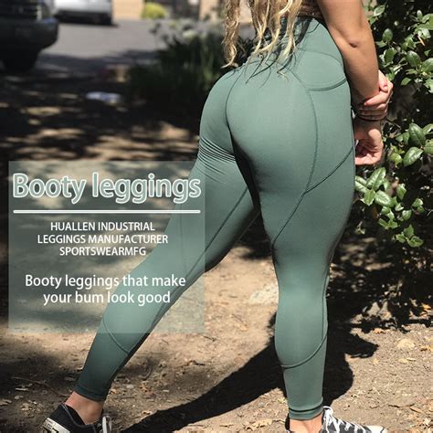 Do Leggings Make Your Bum Look Bigger