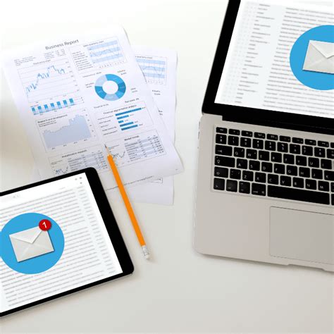 Email Analysis And Reporting Clever Clicks Digital