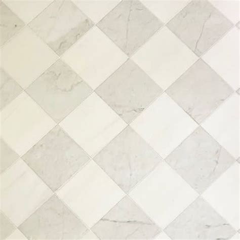 Checkerboard Floor Pretty Marble Checkerboard