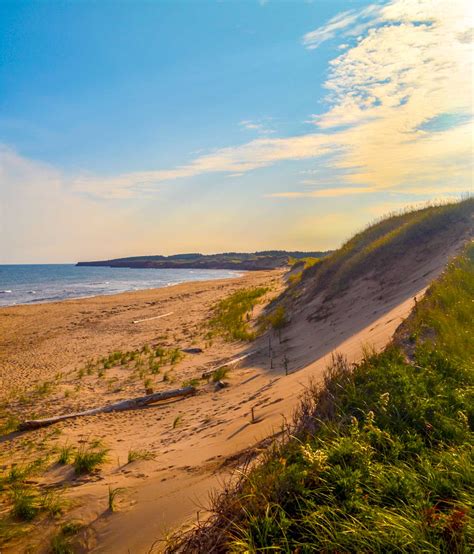 The Breathtaking Prince Edward Island National Park Everything You Need To Know Afternoon Tea