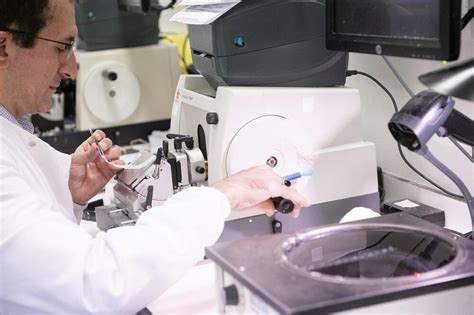 Cellularpathology Winpathenterprise South West London Pathology