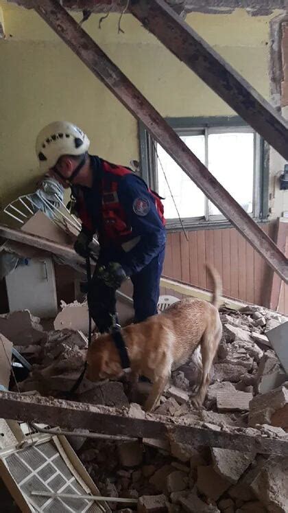 “riesgos Temibles De Derrumbamiento” La Denuncia Que Presentó Un