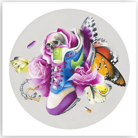 Voyage By Gemma Compton Buy Art Online Rise Art