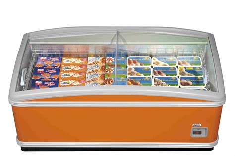 Морозильные бонеты Sound Bt Tn Costan Италия Киев Харьков