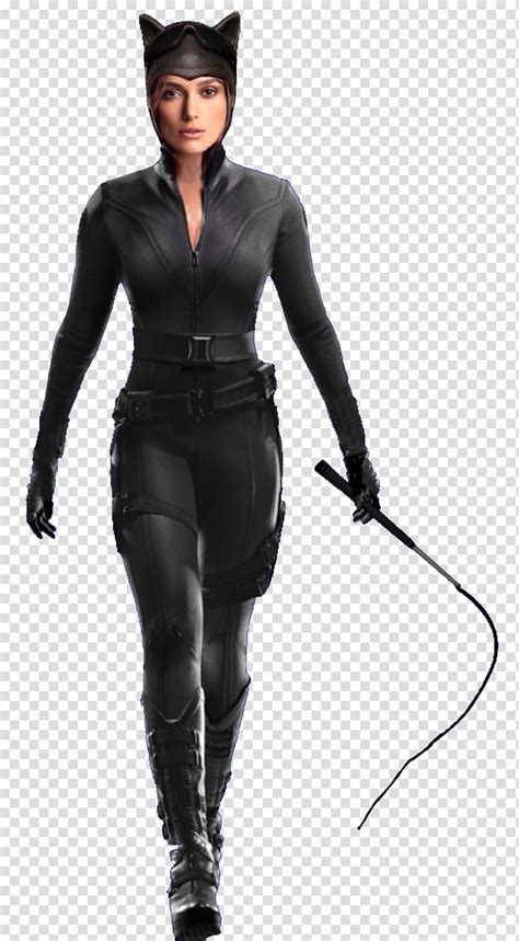 Arkham Origins Catwoman Injustice