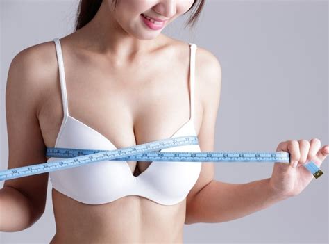 Beyond Implants The Increasing Trend Of Non Surgical Breast
