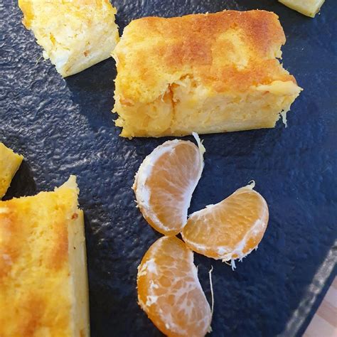 Fitness Recept Kolač Od Mandarina Tomislav Gustin Its Way Of Life