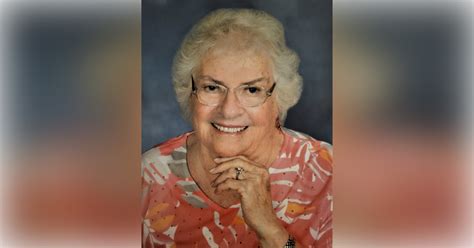 Obituary Information For Jeri L Alexander Shaffer