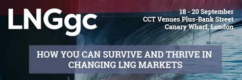 Adapting To A Lng Market In Mutation An Interview With Patrick Dugas Of Total Gas And Power
