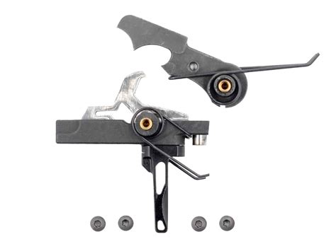 Airborne Arms Geronimo Ar Trigger System Straight Talon
