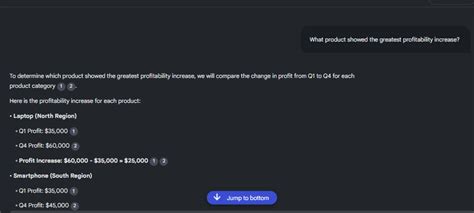 Analysis Of Excel Spreadsheets Using A Notebook Ai Sckool