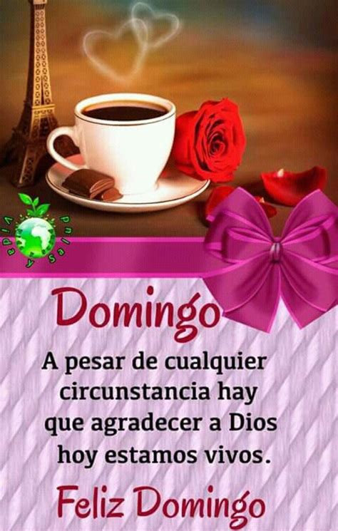 Tarjetas Cristianas De Buenos Dias Domingo Kane