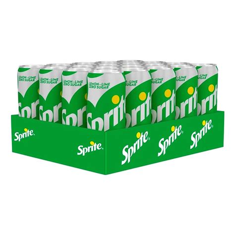 Sprite Zero Partykungen