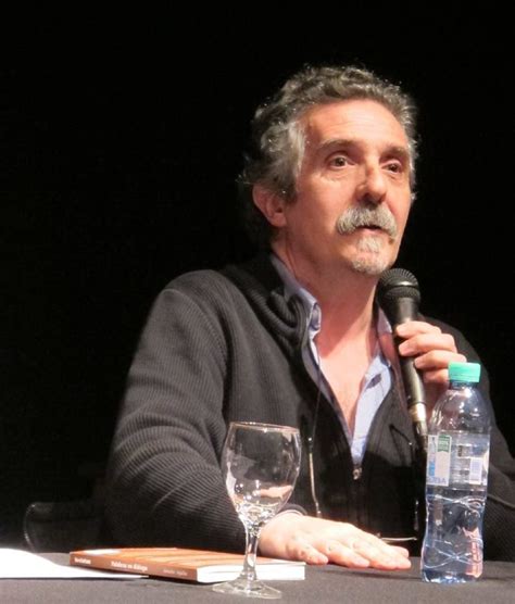 Jorge Dubatti “el Libro Es Un Gran Aliado Del Teatro Configura Una