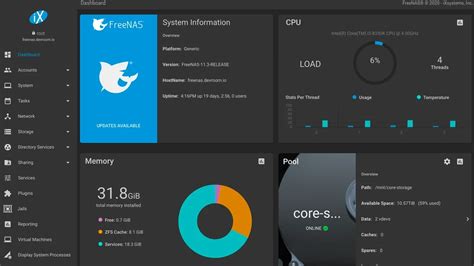install freenas on usb drive easy steps on building a cloud drive