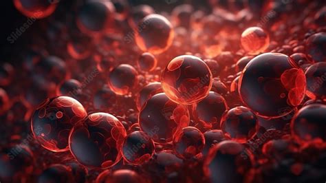 Exploring The Potential Of Cellular Therapy With A 3d Illustration Of