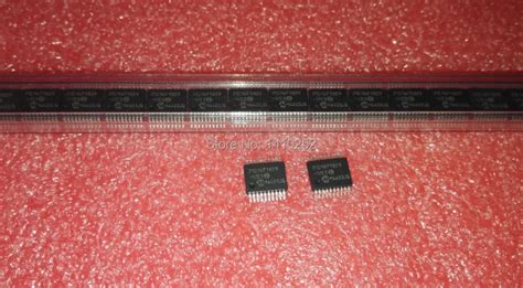 Aliexpress Com Buy PIC16F1829 I SS PIC16F1829 SSOP20 MODULE New In Stock Free Shipping From
