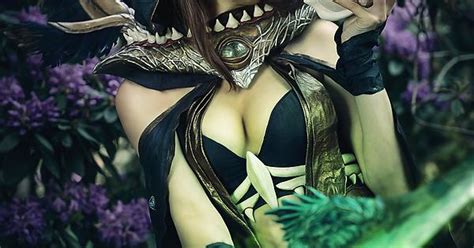 Necromancer Guild Wars 2 Cosplay Album On Imgur Necromancer Guild Wars 2 Cosplay Album On Imgur