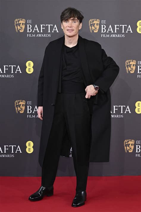 Oscars 2024 Countdown Cillian Murphy Ology Tom Lorenzo