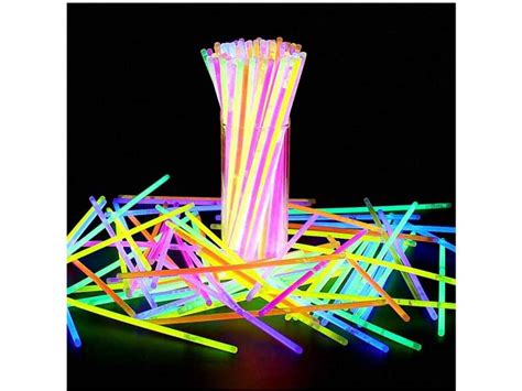 Bratari Fosforescente 100buc