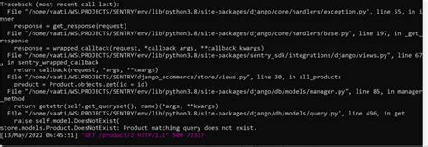 Django Performance Improvements Part 1 Database Optimizations Product Blog • Sentry