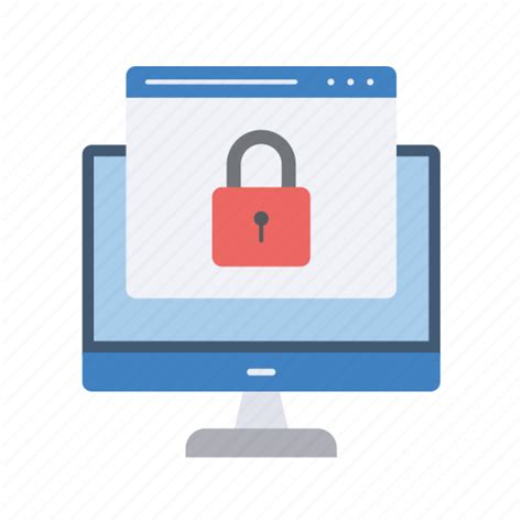 Web Encryption Lock Data Security Encrypted Icon Download On Iconfinder