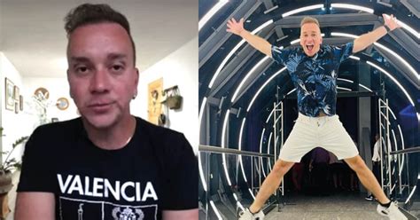 El Youtuber Óscar Alejandro Aparece Tras Estar 32 Preso En Venezuela Metro Ecuador