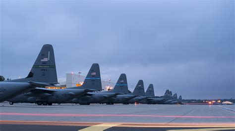 Ramstein Welcomes Partners For Nato Exercise Ramstein Air Base