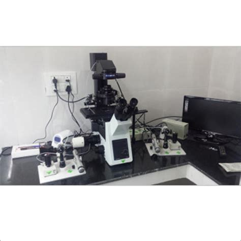 Olympus Micromanipulation System At Best Price In Chhatrapati