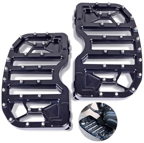 Custom Bagger Floorboards For Motorcycle Og Bagger Floorboards All
