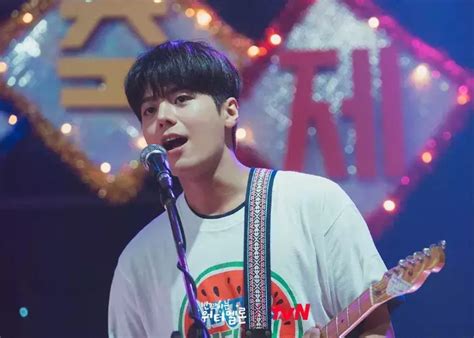 Profil Dan Pesona Ryeoun Aktor Muda Korea Selatan