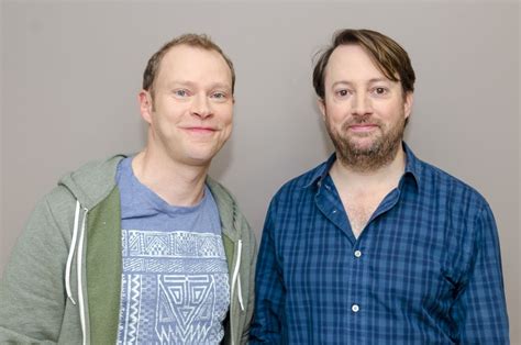 Meet Death In Paradise Star Robert Webbs Famous Wife Abigail Burdess Hello