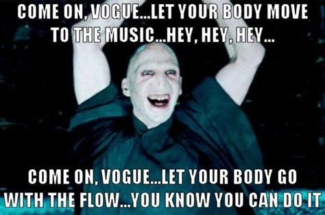25 Memes Proving Lord Voldemort Was Less Than Intimidating As A Villain