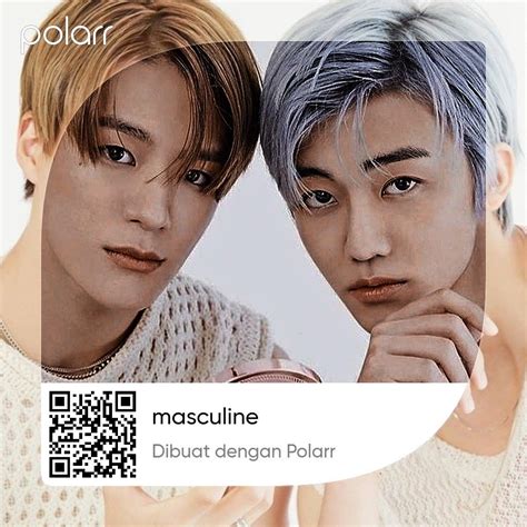 Aesthetic Polar Code