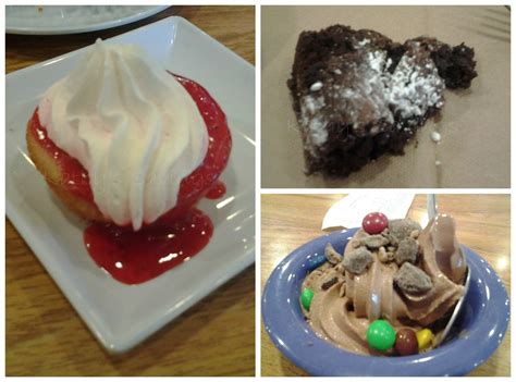 Old Country Buffet Review Life With Kathy