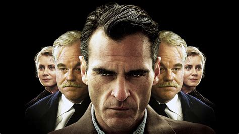 Joaquin Phoenix The Master Motorcycle