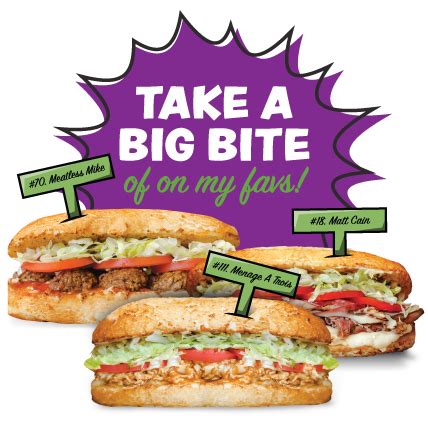 Sandwich Shop In Phoenix 85050 Ikes Love And Sandwiches