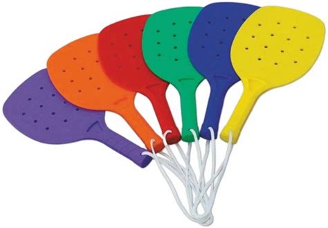 Available In Assorted Colors Paddle Bats Set At ₹ 180 Piece In Meerut Id 2850315582948
