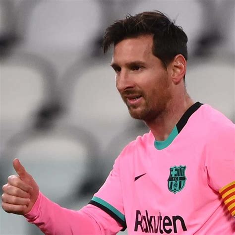 Download Lionel Messi The Goat In Action Wallpaper