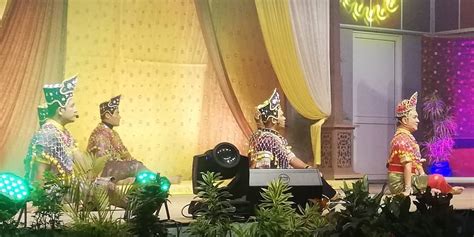 Kelantan Hails Syariah Compliant Mak Yong Dance Cyber Rt