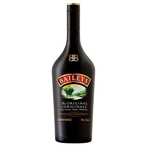 Baileys Original Irish Cream Baileys Uk