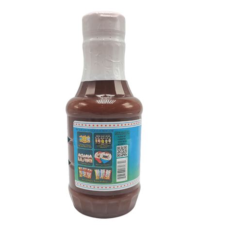 Chicagos Original Saucy Mild Sauce Sprinkle On Lemon Pepper Seasoning