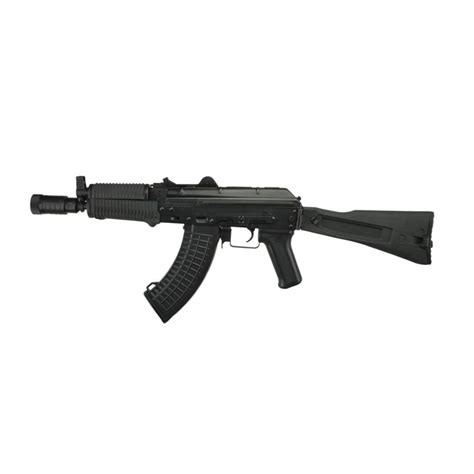 Lck 106 Ak106 Aeg Rifle Defcon Airsoft