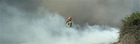 Lafd Cert Los Angeles Fire Department