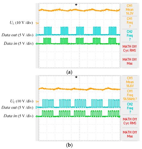 A Power And Data Decoupled Transmission Method For Wireless Power